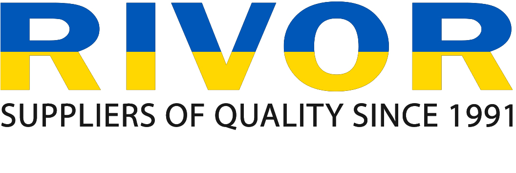 AS Rivor - Suppliers of Quality since 1991